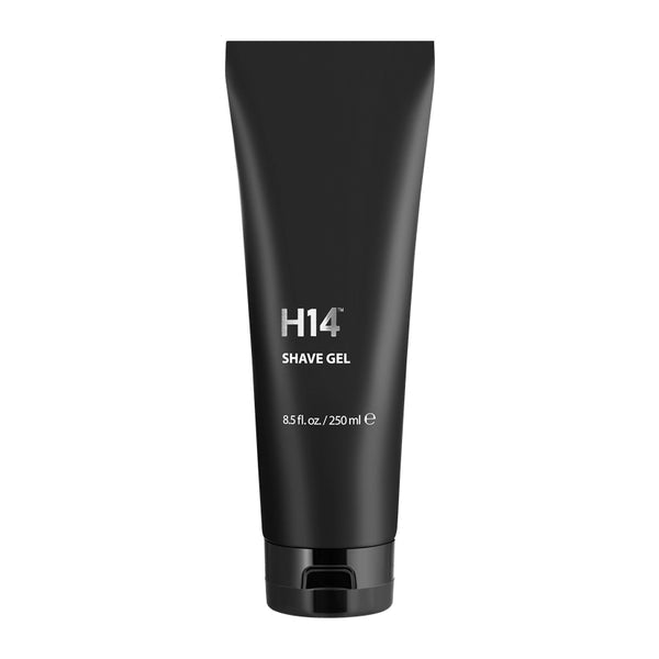 H14 Shave Gel 8.5oz – SALON SUPPLIERS VA